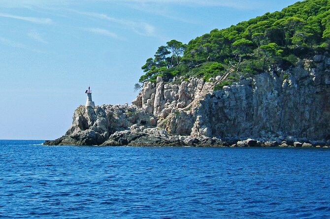 Blue Cave and caves Discovery Dubrovnik - Group Tour by Boat - The Itinerary and What to Expect