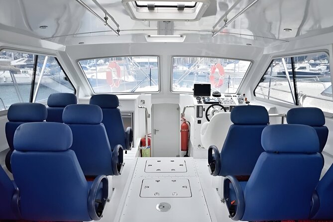 Blue Cave & Island Escape: A Unique 6-Island Adventure from Split - What to Expect on the Day