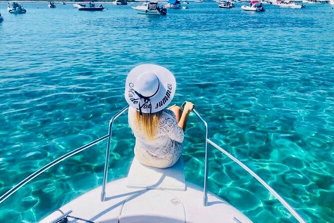 Blue Lagoon & 3 Islands Private Boat Tour - Authentic Experiences and Genuine Praise