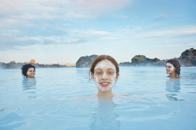 Blue Lagoon Admission Ticket with Transfer - The Itinerary: What to Expect