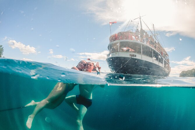 Boat Party Split - Authentic Insights from Travelers