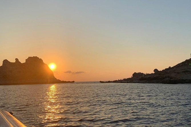 Boat Tour for the Egadi Islands - The Itinerary: What Can You Expect?