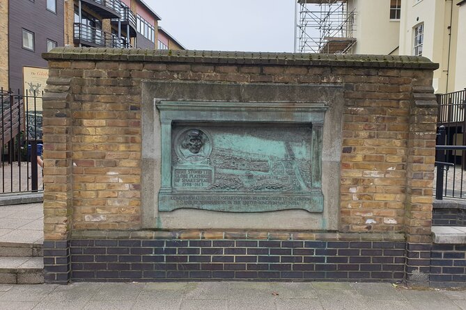 Booze, Brothels & The Bard: A Walking Tour of London's Bawdy Borough - An Honest Look at the Tour Experience