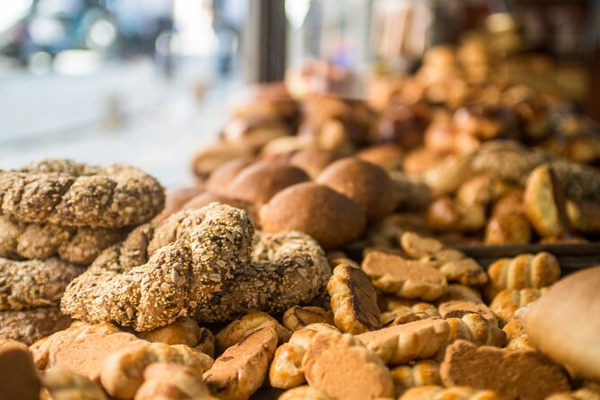 Born on the Bosphorus: Exploring Three Distinct Waterside Neighborhoods - An In-Depth Look at the Tour Experience