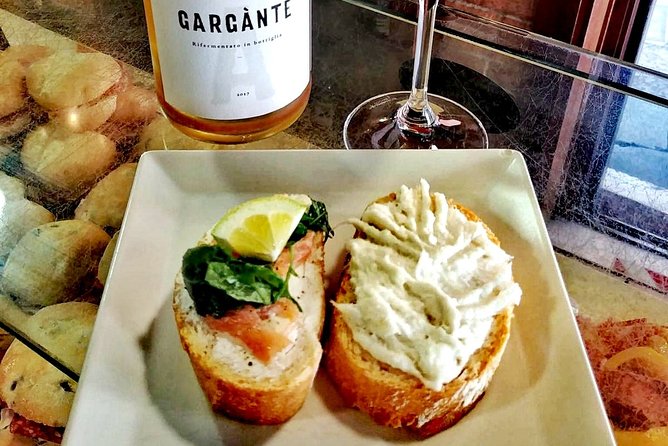 Brunetti's Venice: A Culinary Journey Through Leon's Mysteries - What We Loved About the Tour