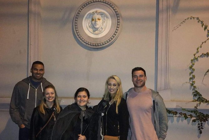 Bucharest Ghosts Stories and Mythology - The Experience in Detail