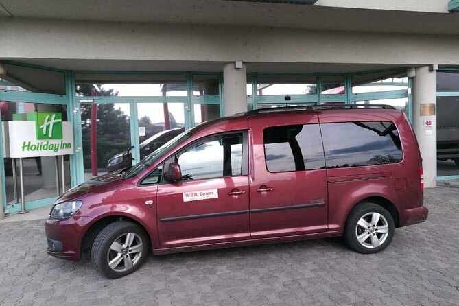 Budapest Airport Transfers - Why Choose a Private Transfer?