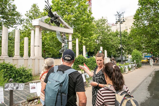 Budapest Essentials Private Tour (Highlights and Hidden Sights) - Inside the Hungarian Parliament