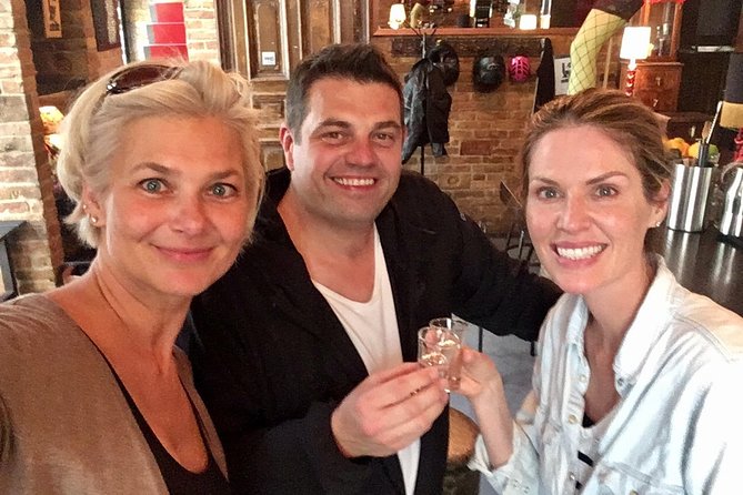 Budapest private sightseeing with Nelli & her local guides - The Itinerary: What You Might Expect