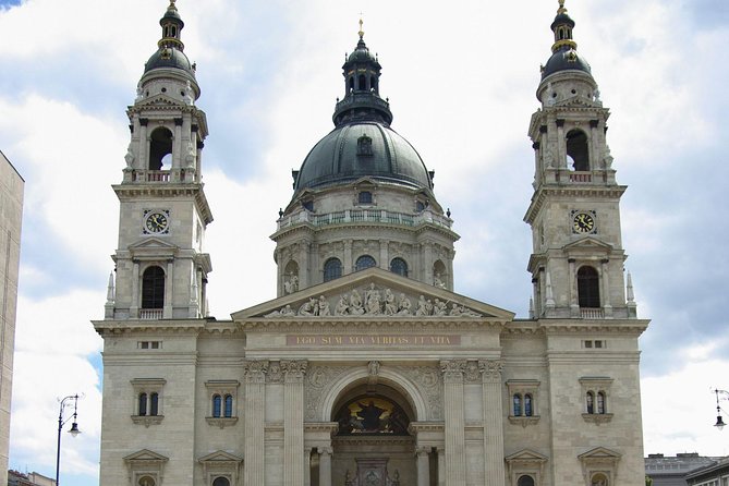 Budapest: Saint Stephen's Basilica Tour - What Makes This Tour Worth Considering?