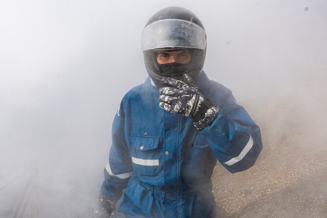 Buggy 'Lava Field Adventure' from Reykjavik - A Deep Look at the Lava Field Buggy Adventure