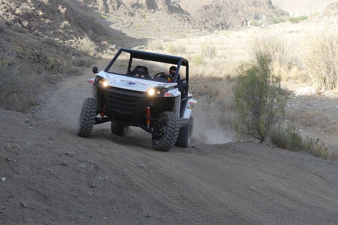 Buggy Tour Gran Canaria - An Introduction to the Buggy Experience in Gran Canaria