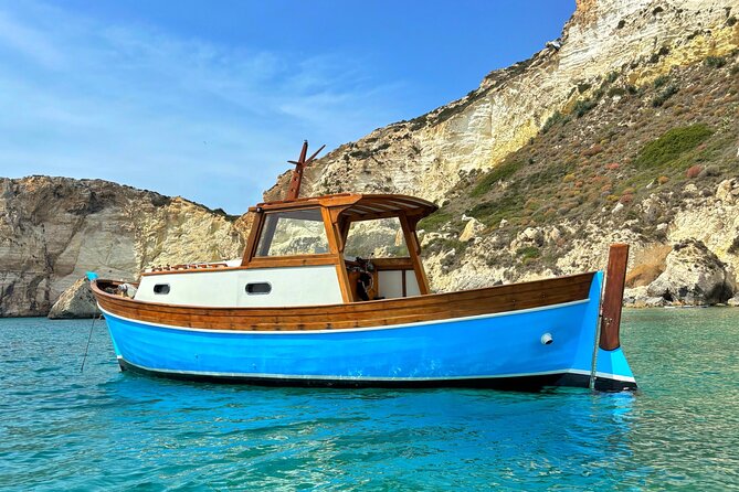 Cagliari Sea experience - A Well-Designed Coastal Experience