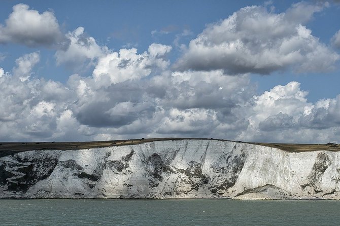 Canterbury & the White Cliffs of Dover Tour (Small-Group) - What’s Included and What’s Not