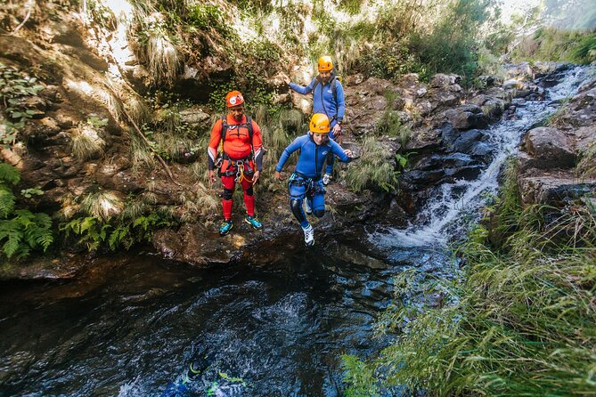 Canyoning For All - Level 1 - The Sum Up: Is This Tour Right for You?