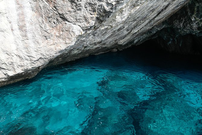 Capri Coast to Coast: Boat Tour with Optional Blue Grotto - An In-Depth Look at the Capri Coast to Coast Tour