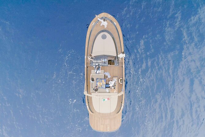 Capri Private Day Tour by Boat - The Itinerary: An In-Depth Look