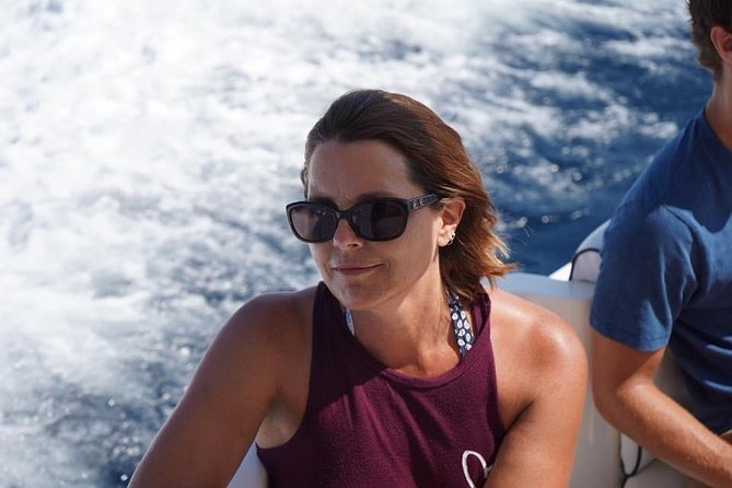 Capri Small-Group Boat Tour with Blue Grotto & Island Discovery - An In-Depth Look at the Tour Experience