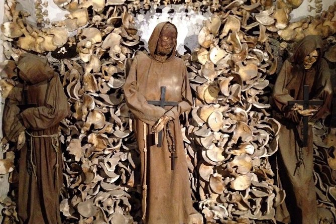 Catacombs and Hidden Underground Rome: Small Group Max 6 People - Starting at the Basilica of San Clemente