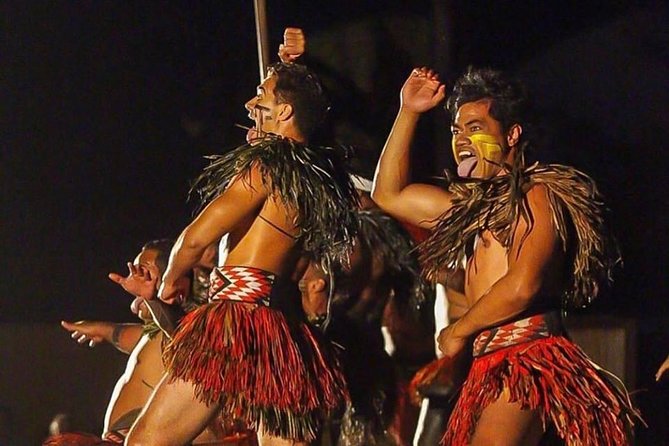 Chief's Luau Admission - What Travelers Like and What They Don’t