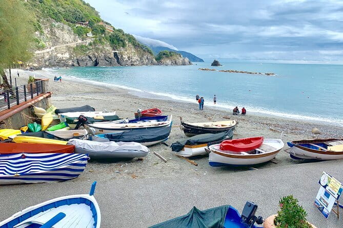 Cinque Terre Experience From Florence - A Full Breakdown of the Experience