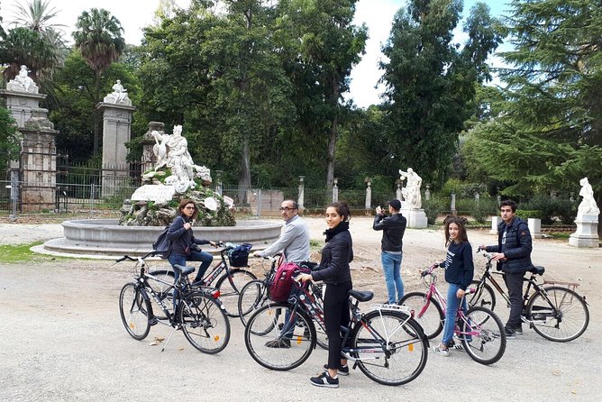 CityBike Rental in Palermo - Why Choose CityBike Rental in Palermo?