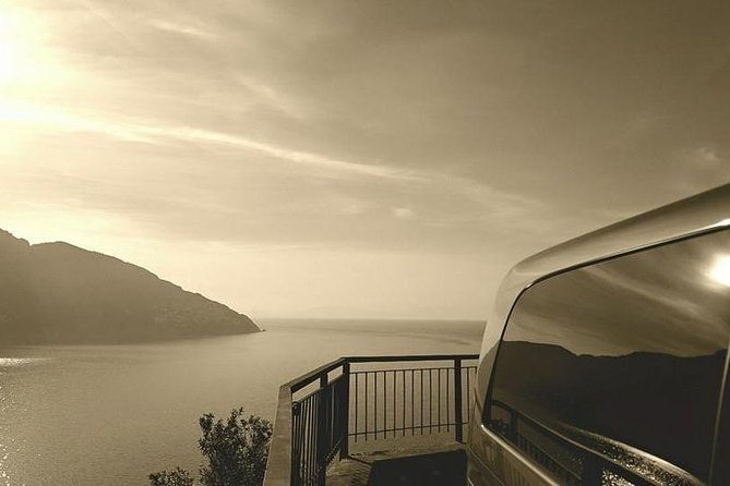 Classic Amalfi Coast Tour - Key Points