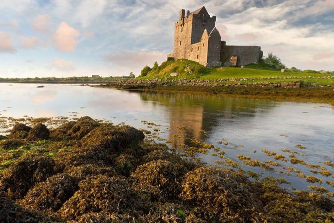 Cliffs Of Moher Tour In Spanish - Overall Impression of the Cliffs of Moher Tour