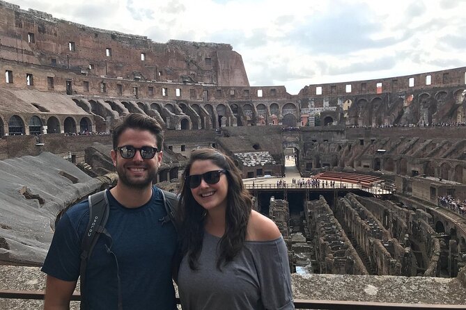 Colosseum and Roman Forum - Private tour - A Closer Look at the Itinerary
