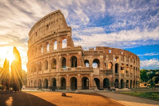 Colosseum Arena Floor, Roman Forum & Palatine Hill Guided Group Tour - The Itinerary Breakdown