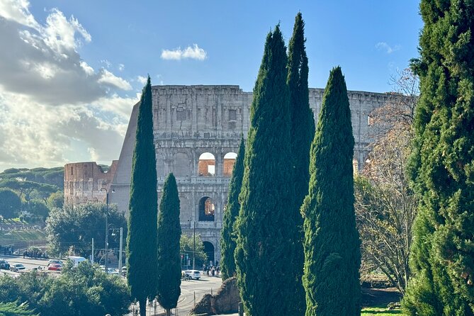 Colosseum, Palatine Hill and Roman Forum Guided Tour - Who Is This Tour Best For?