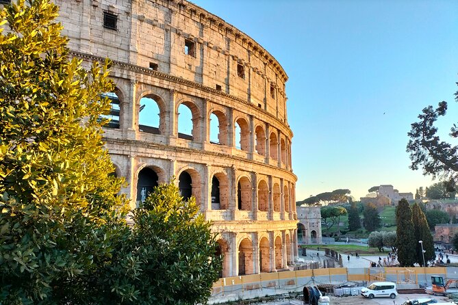 Colosseum, Roman Forum and Palatine Hill Guided Walking Tour - In-Depth Review of the Experience