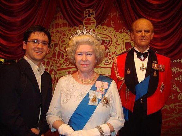 Combo Ticket: Madame Tussauds, London Eye & London Dungeon - Practical Considerations