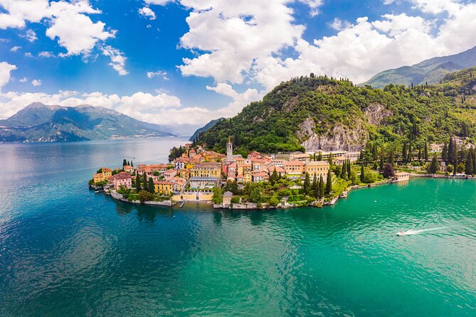 Como, Lugano & Bellagio: Exclusive CruiseTwo Countries in a Day - Detailed Itinerary Breakdown
