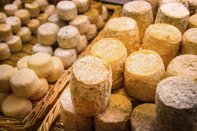 Cooking workshop with an exceptional chef in Avignon - The Experience in Detail: What You Can Expect