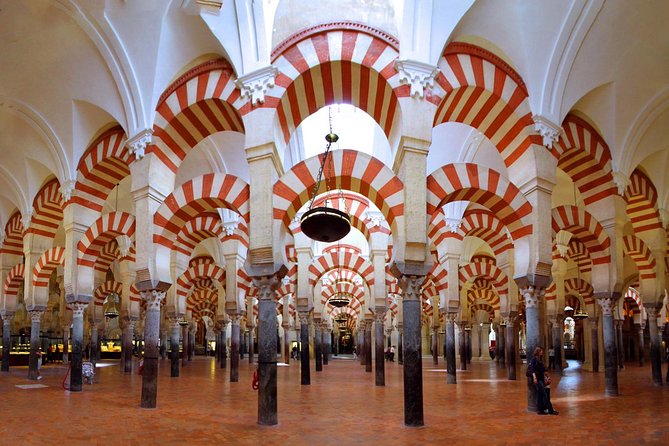 Cordoba & & The Mosque Small-Group Day Tour from Seville - Who Will Enjoy This Tour Most?