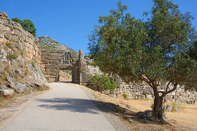 Corinth Canal, Mycenae, Nafplio and Epidaurus Private Tour from Athens - A Deep Dive into the Itinerary