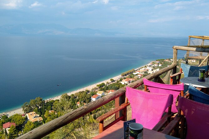 Corinth, Cave of Lakes, Odontotos Railway Private Tour with Greek Lunch Included - A Deep Dive into Each Part of the Tour