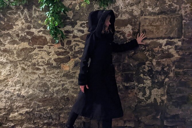 Creepy city tour Experience the dark side of Görlitz - The Value of a Theatrical, Legend-Filled Night Tour