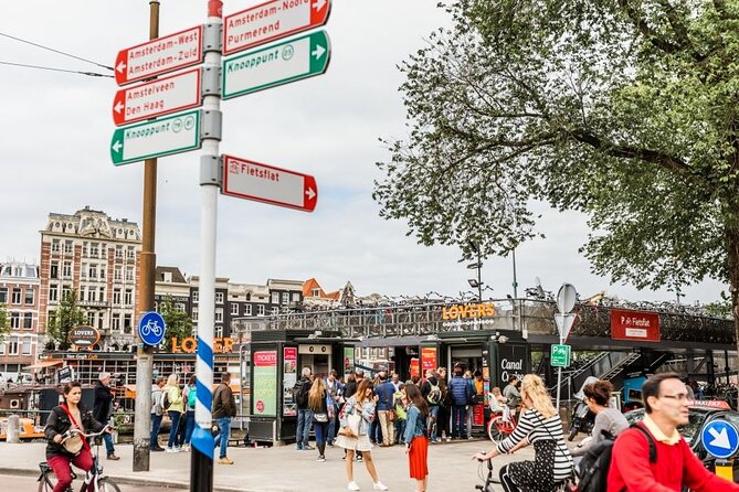 Custom Private Amsterdam Tour: Local Highlights and Hidden Gems - An Honest Look at the Experience