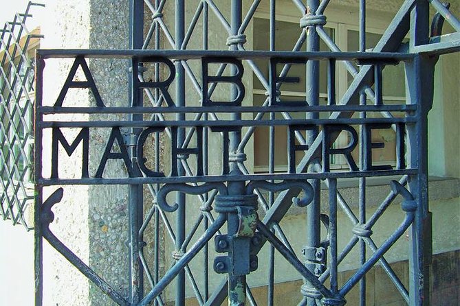 Dachau Concentration Camp Memorial Tour with Train from Munich - An In-Depth Review of the Dachau Guided Tour from Munich