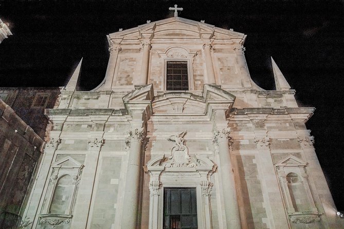 Dark Tales of the Old Town - Value and Practical Considerations