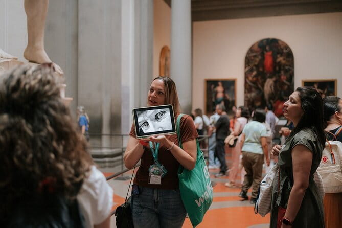 David & Duomo : Accademia & Skip the line exclusive Dome Access - Exploring Florence’s Artistic Marvels: A Detailed Breakdown