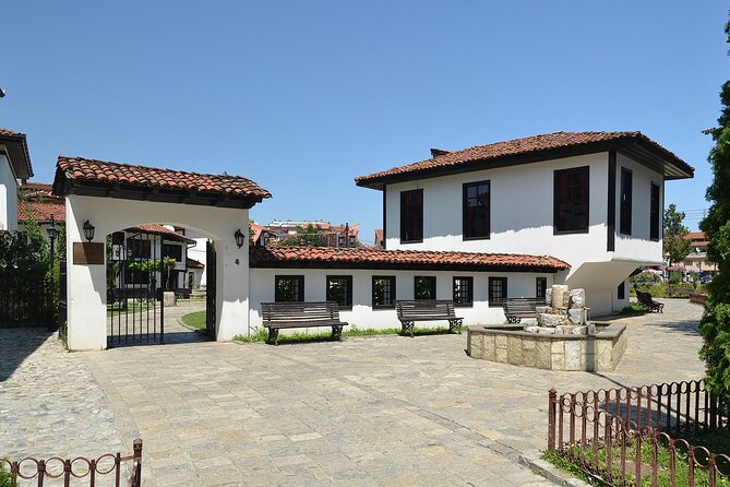 Day Tour of Kosovo from Tirana, Pristina and Prizren - Setting the Scene: What the Tour Offers