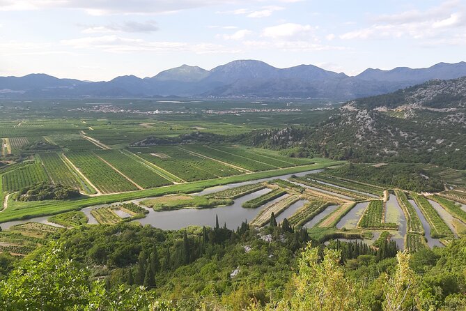 Day Tour of Mostar, Kravica Waterfalls & Poitelj small group - A Practical Look at the Itinerary