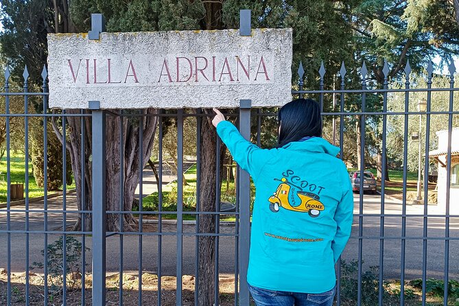 Day Trip Rome Car Tivoli Unesco Villa D'este & Hadrian Villa - A Detailed Look at the Tivoli Day Trip