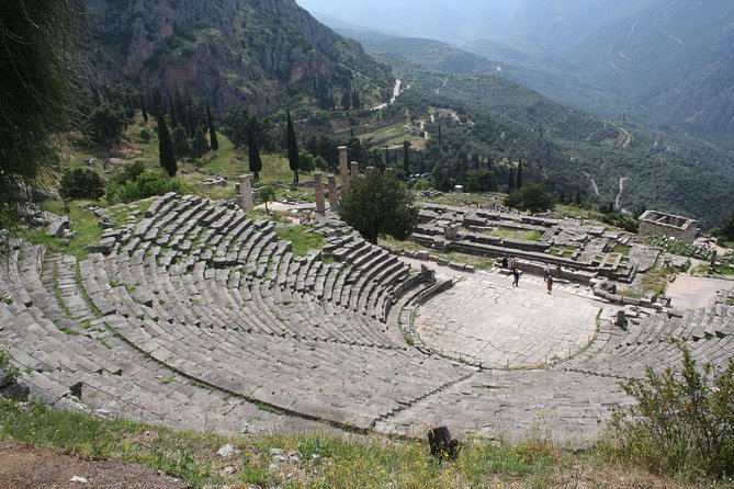 Delphi Full Day Private Tour from Athens - What Makes This Tour Worth Considering?