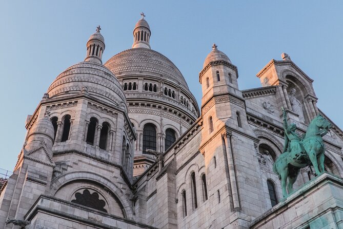 Devour Paris Food Tour : Montmartre Like a Local - A Deep Dive into the Experience