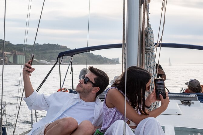 Discover Lisbon: Sunset Tagus River Sailing Tour - FAQ