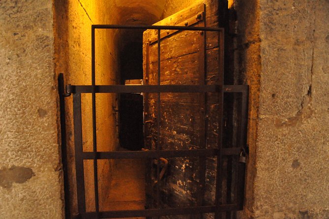 Doge's Palace & Prisons Tour - The Exterior and First Impressions